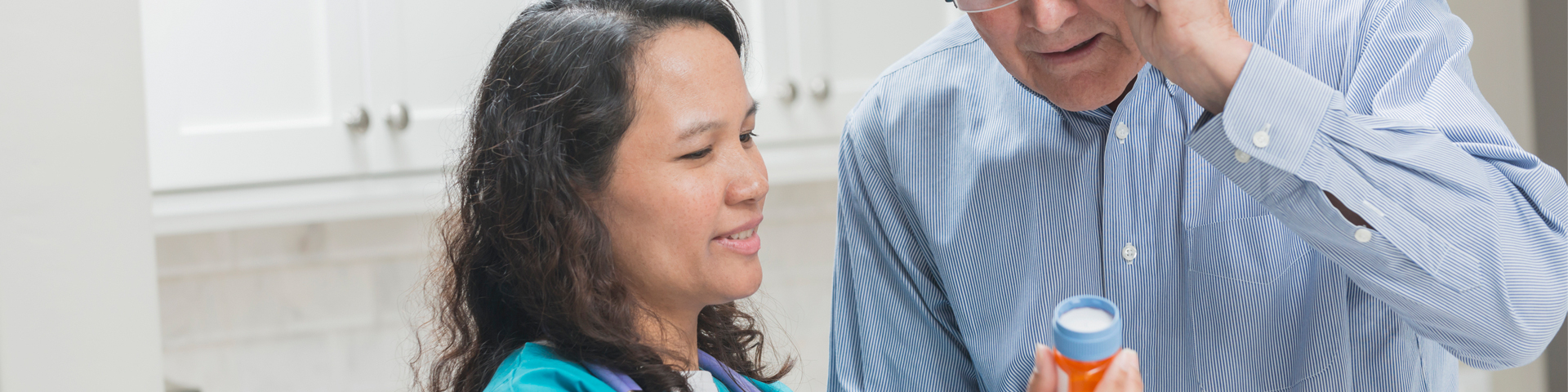 Understanding Chronic Illnesses Affecting Seniors | Blog | SeniorLivingU