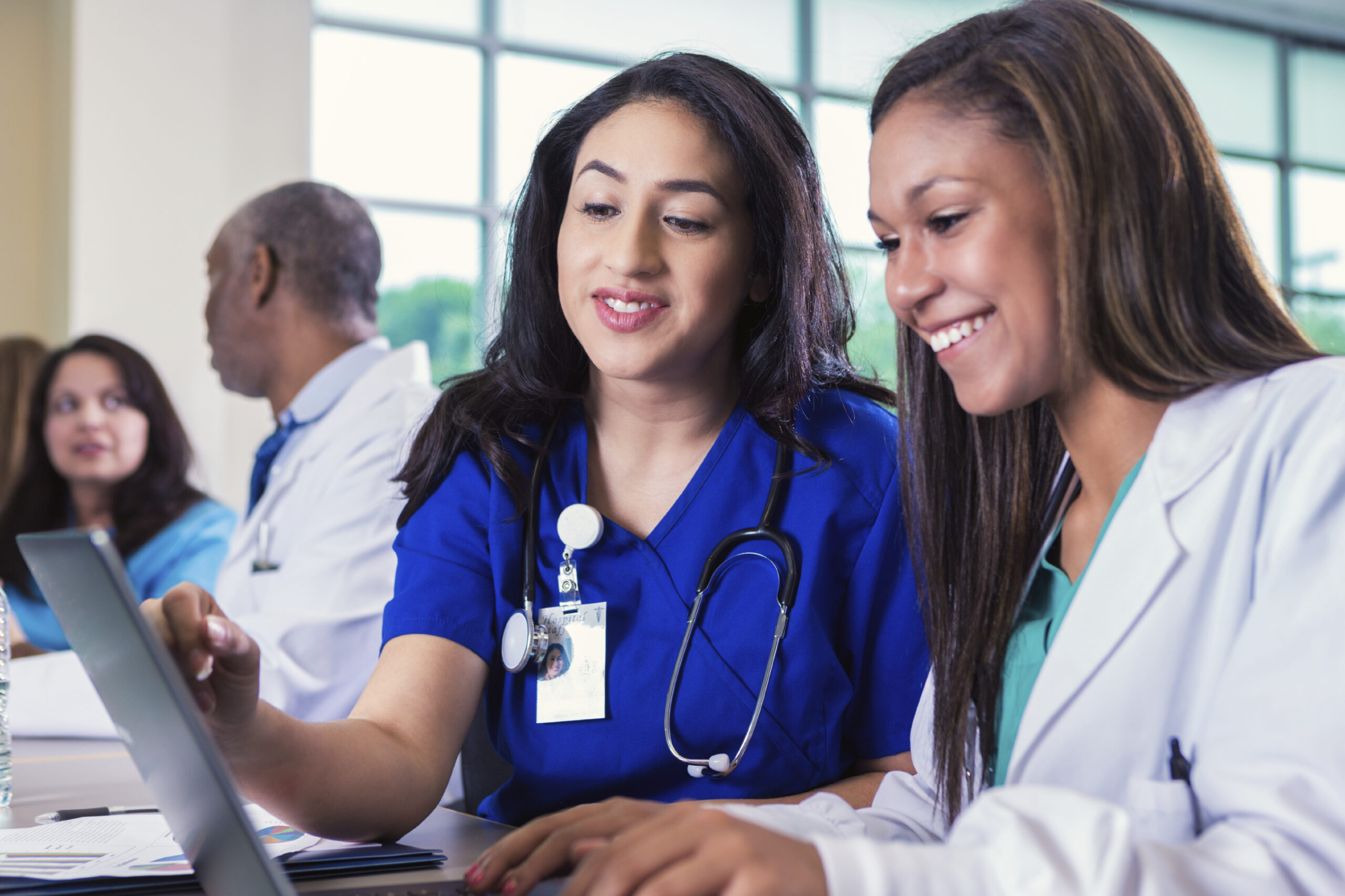 Clinical Training for Senior Living | Products by Popular Topic | SLU