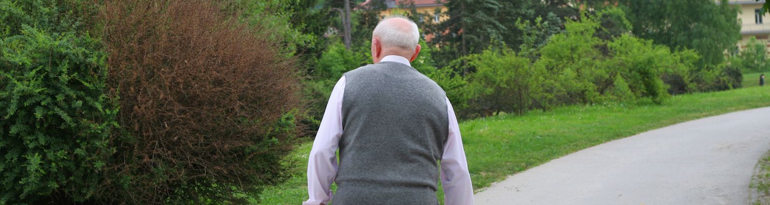 Elopement Prevention in Assisted Living | Blog | SeniorLivingU
