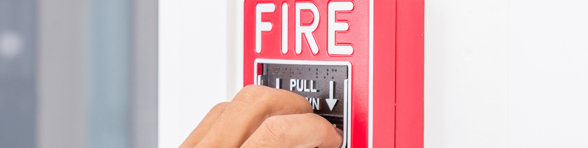 Assisted Living Fire Safety Training Is Essential - SeniorLivingU